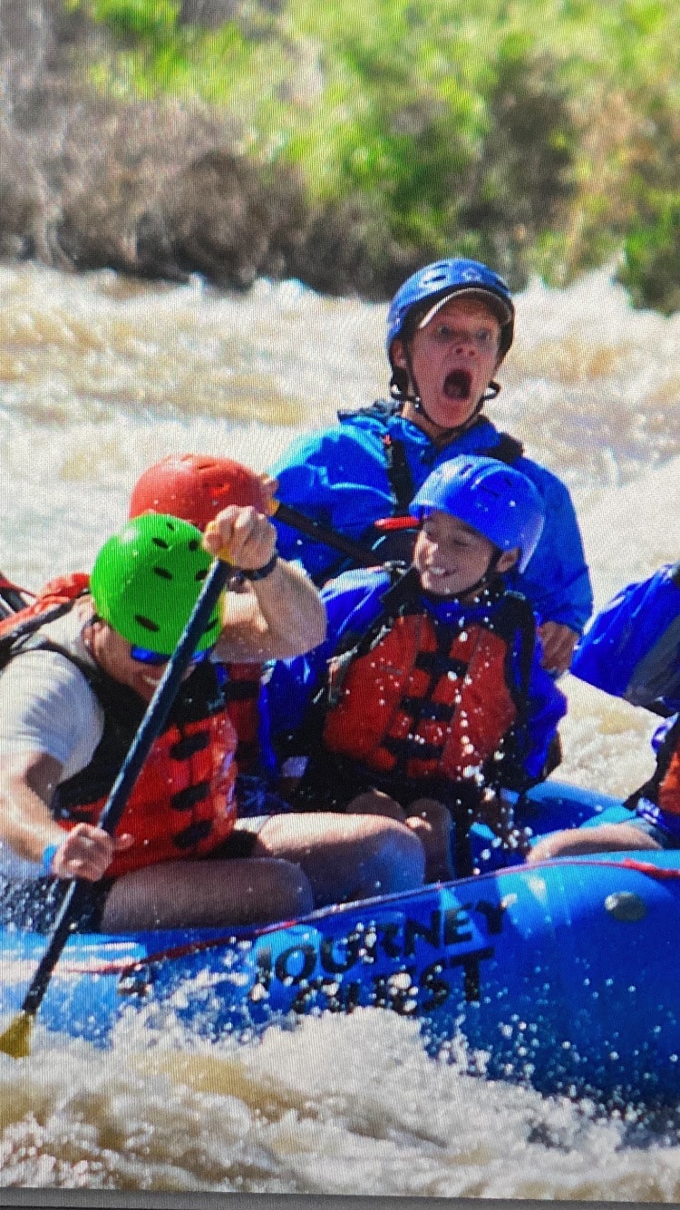 Ethan German | Journey Quest